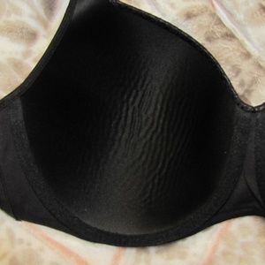 Playtex | Intimates & Sleepwear | Playtex Black Bra Style 4823 Size ...